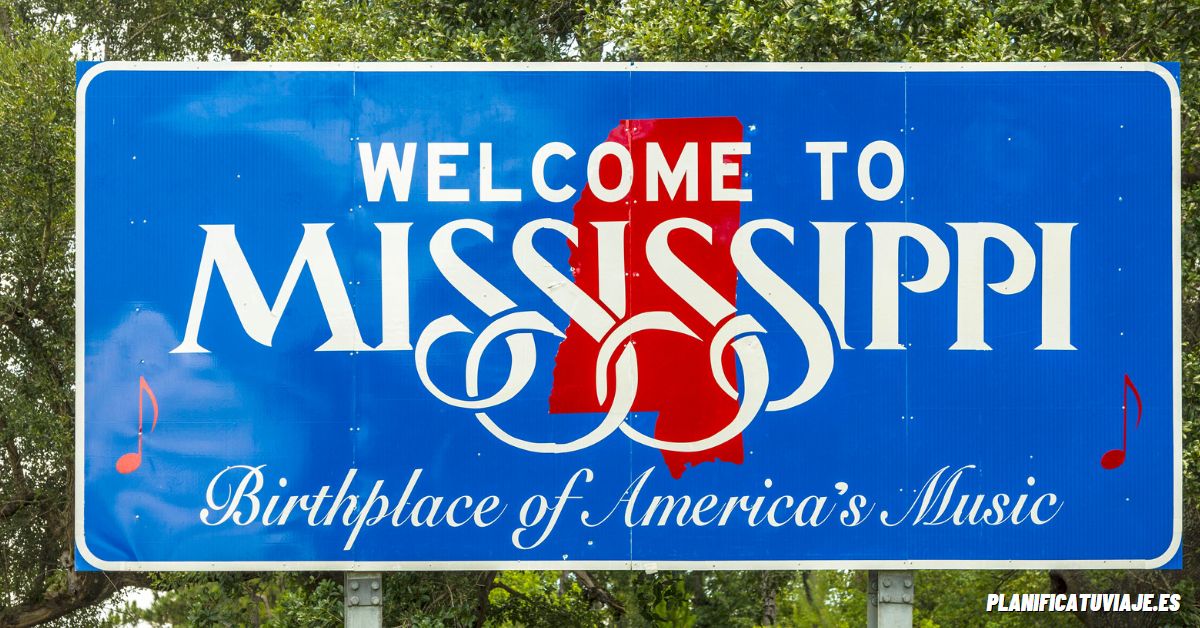 Qué ver en Misisipi: 10 sitios imprescindibles