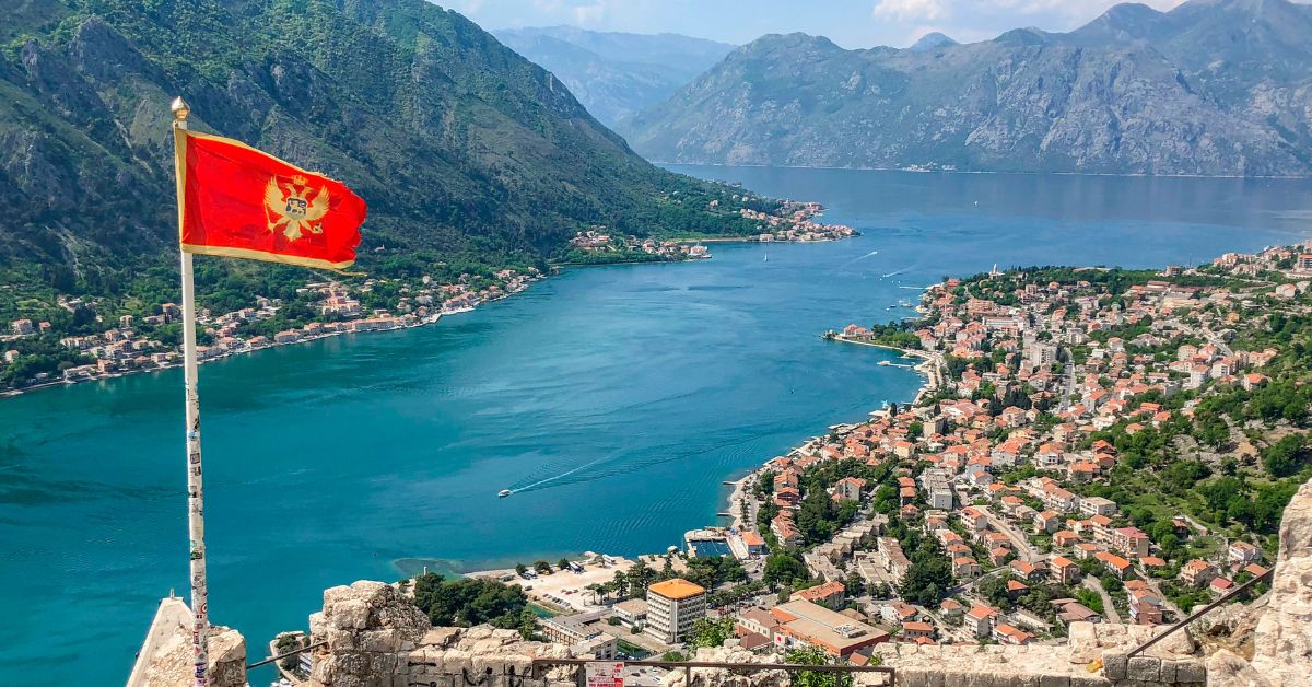 Qué ver en Montenegro: 10 sitios imprescindibles