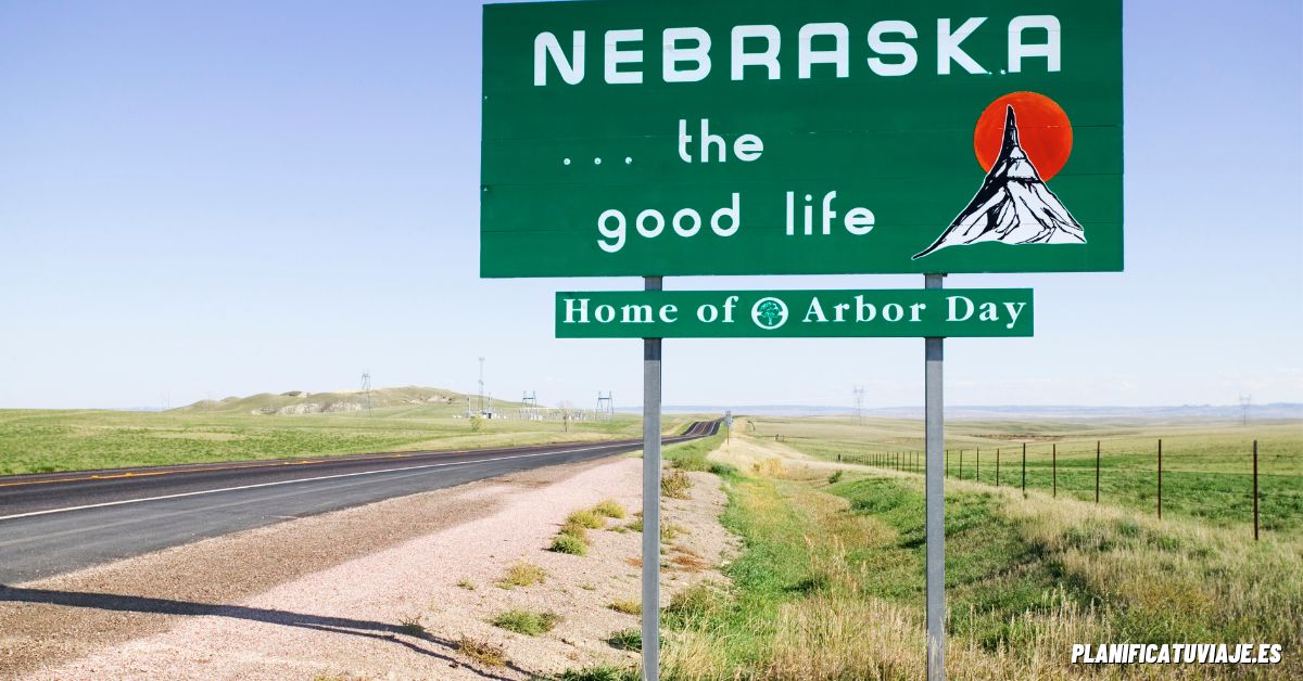 ¿Qué hacer en Nebraska? 10 Mejores lugares para visitar