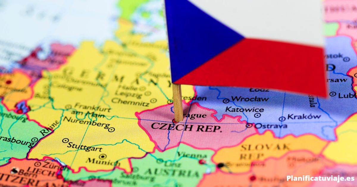 Mejor época del año para viajar a República Checa: Tiempo y Clima