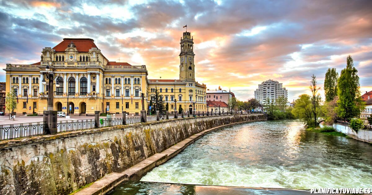 Qué ver en Rumanía: 10 sitios imprescindibles