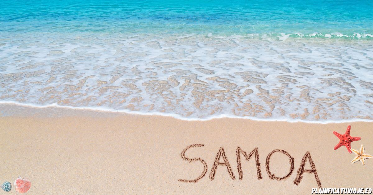Qué ver en Samoa: 10 sitios imprescindibles