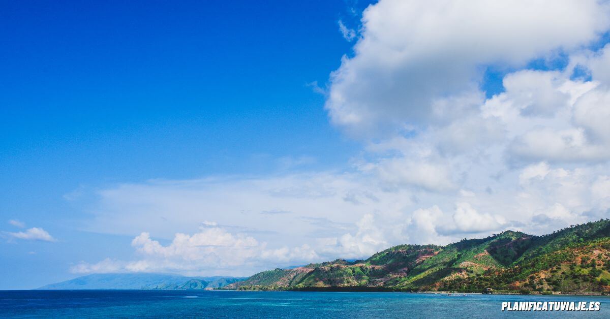 Qué ver en Timor Oriental: 10 sitios imprescindibles