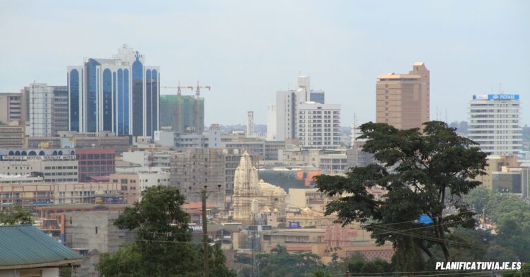 Qué ver en Uganda: 10 sitios imprescindibles