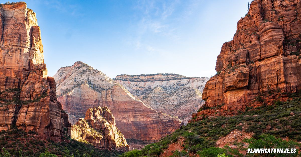 Qué ver en Utah: 10 sitios imprescindibles