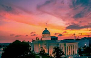 Qué ver en Alabama: 10 sitios imprescindibles