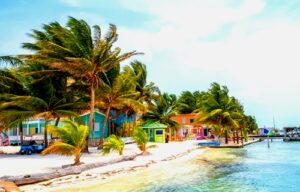 Comida típica de Belice: Alimentación y platos populares