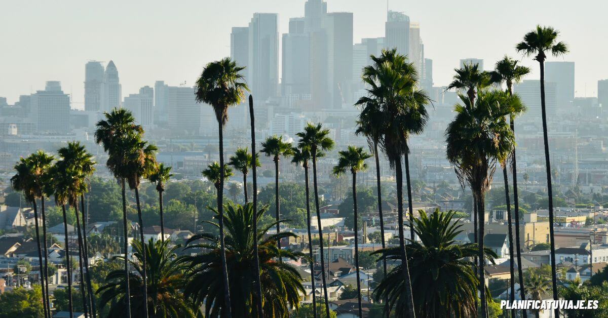 Qué ver en California: 10 sitios imprescindibles