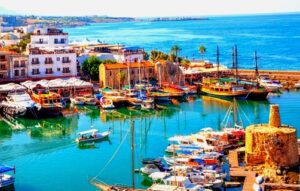 Turismo en Limassol (Chipre): Qué ver, Tiempo, Transporte, Cuándo ir