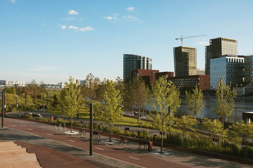 Guía de viaje de Denver (Colorado): Descubre la ciudad de las montañas ...