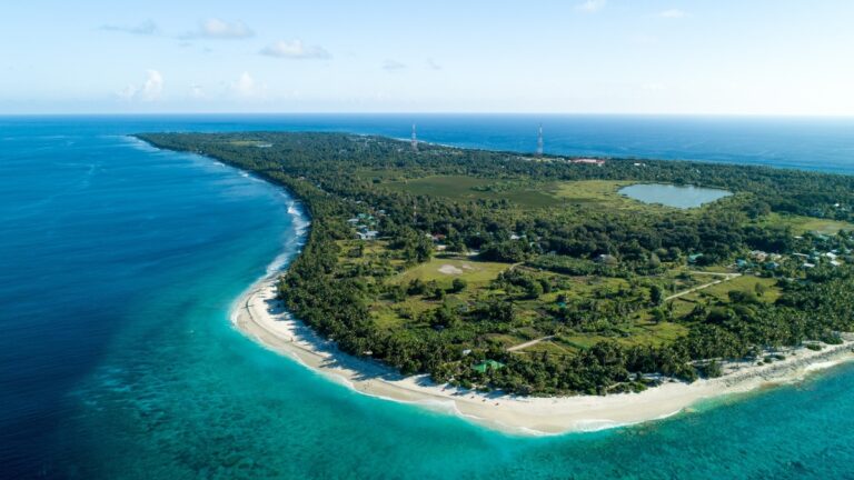 Guía de viaje de Islas Caimán (América Central y Caribe): todo lo que ...