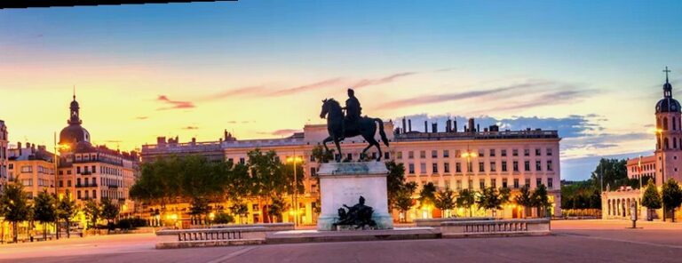 Qué ver en Lyon: 10 sitios imprescindibles