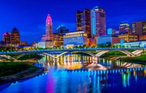 10 Mejores Lugares para Visitar en Ohio (con Fotos y Mapa)