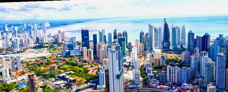 10 Mejores Lugares para Visitar en Panamá (con Fotos y Mapa)