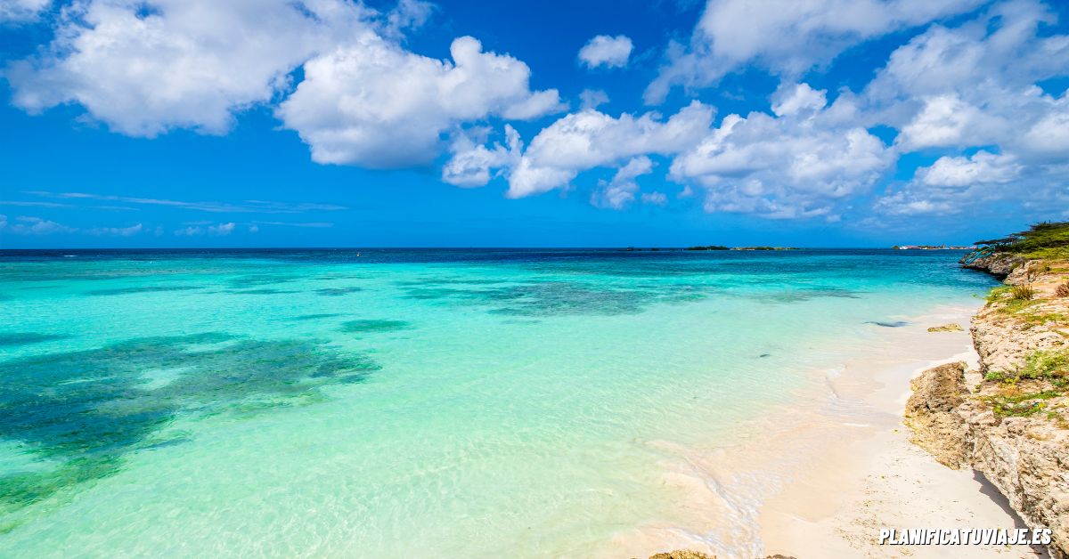 Qué ver en playas de Aruba: 10 sitios imprescindibles