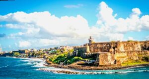 Requisitos de visado para viajar a Puerto Rico: Documentación y Solicitud