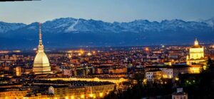 Historia de Turín: Idioma, Cultura, Tradiciones