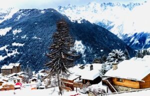 Après ski en Verbier (Suiza): Guía completa