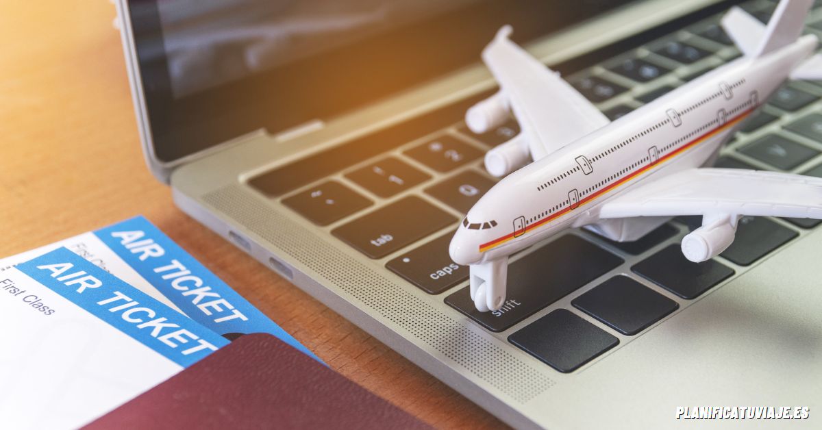 ¡Domina los cielos! Consejos infalibles para tu viaje en avión este ...