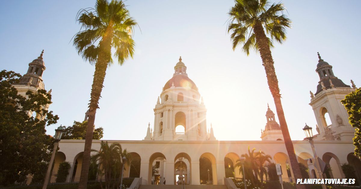 Historia de California: Idioma, Cultura, Tradiciones