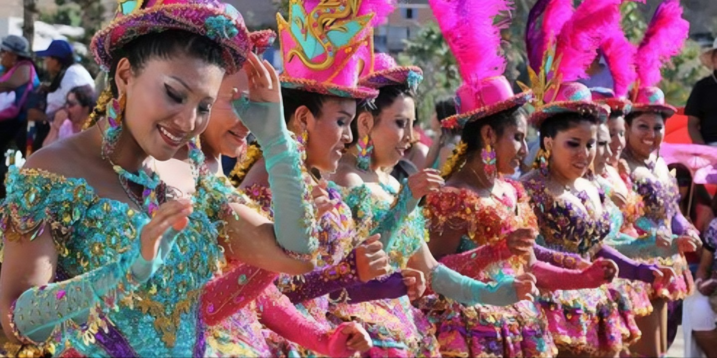 Los Mejores Carnavales en América Latina: ¡Disfruta de la Fiesta y el ...